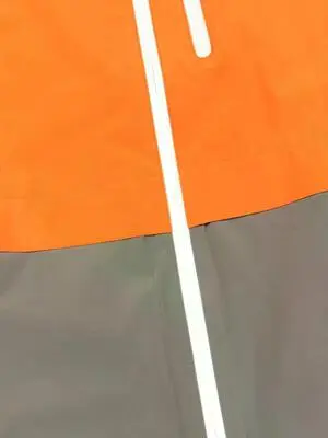 Hermès 2010s Zip Jacket