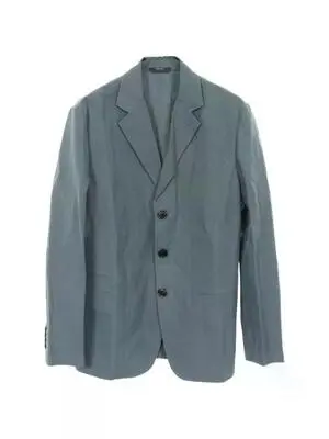Hermès 2010s Single-breasted Blazer
