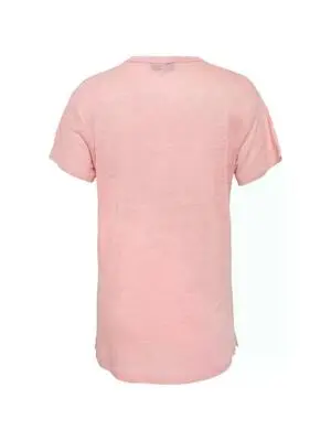 LEE MATHEWS Tilly Round-neck T-shirt