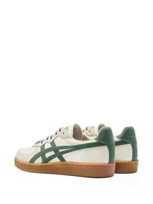Onitsuka Tiger Gsm Leather Sneakers