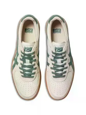 Onitsuka Tiger Gsm Leather Sneakers