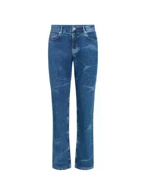 Karl Lagerfeld Five-pocket Jeans