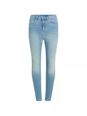 Karl Lagerfeld Five-pocket Jeans