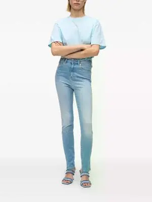 Karl Lagerfeld Five-pocket Jeans