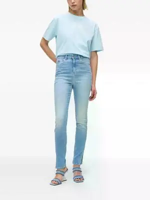 Karl Lagerfeld Five-pocket Jeans