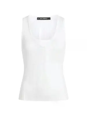 Karl Lagerfeld Tank Camis Tanks For Women