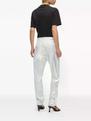 Karl Lagerfeld Five-pocket Jeans