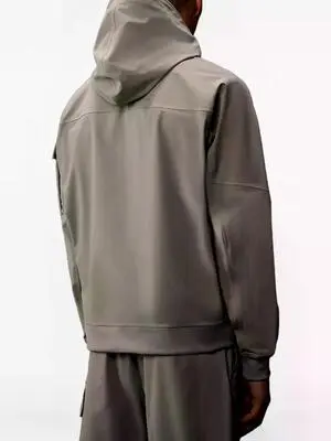 C.P. COMPANY Zip-up Hooded Jacket