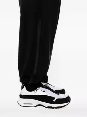 CROQUIS Loose Tapered Pants