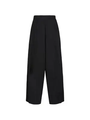 CROQUIS Oversized Pants