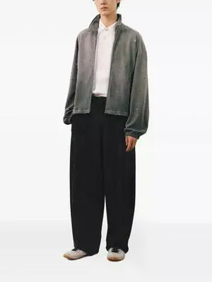 CROQUIS Oversized Pants