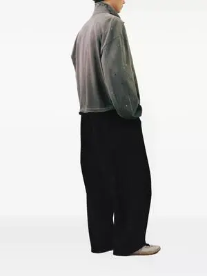 CROQUIS Oversized Pants