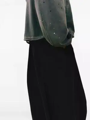 CROQUIS Oversized Pants