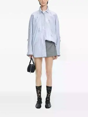 JNBY Striped Shirt - Grey