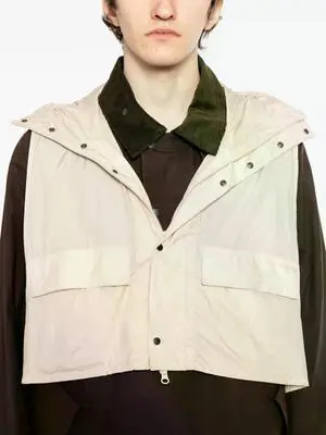 Barbour X Kaptain Sunshine Smock Jacket