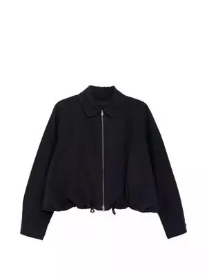 JNBY Crop Jacket