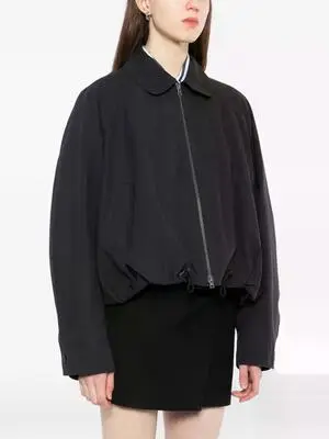 JNBY Crop Jacket