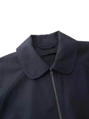 JNBY Crop Jacket