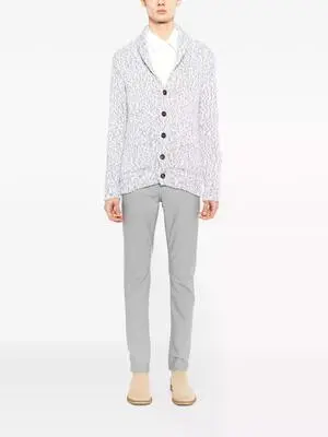 Eleventy Cashmere Cardigan
