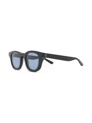 Thierry Lasry Monopoly 101 Square-frame Sunglasses