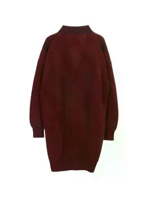 Hermès 2010s Long-sleeve Cardigan