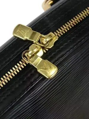 LOUIS VUITTON 2001 Jasmine Epi Tote