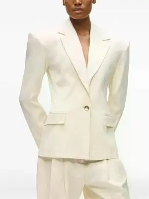 Karl Lagerfeld Studio Long-sleeve Blazer