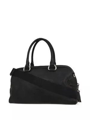 Prada 1990-2000s Leather Tote Bag