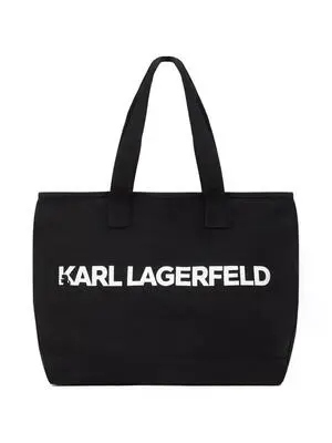 Karl Lagerfeld Large Totes