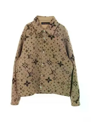 Louis Vuitton Overshirts For Men