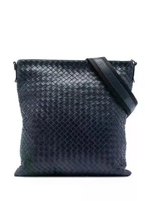 Bottega Veneta Extra Large Cross Body Bags