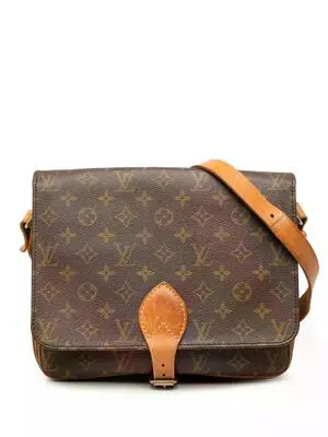 Louis Vuitton Flap Cross Body Bags