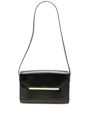 Loewe 20th Century Leather Shoulder Bag