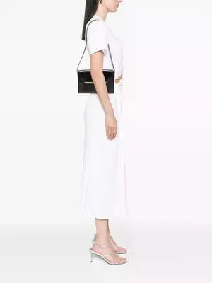 Loewe 20th Century Leather Shoulder Bag