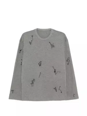 Jnby Long Sleeve T-shirts For Women