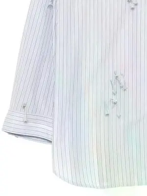 JNBY Striped Shirt