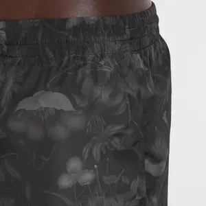 Gucci Printed Nylon Swim Shorts