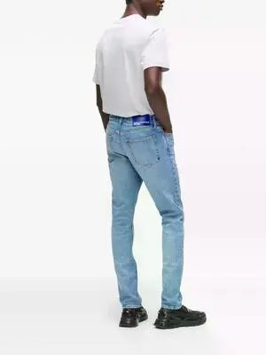 Karl Lagerfeld Five-pocket Jeans