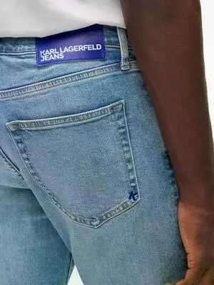 Karl Lagerfeld Five-pocket Jeans