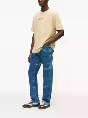 Karl Lagerfeld Five-pocket Jeans