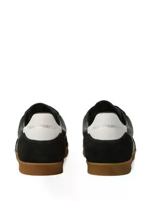 Karl Lagerfeld Ikon Nft Kandidate Sneakers