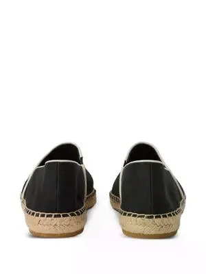 Karl Lagerfeld Kamini Espadrilles - Black