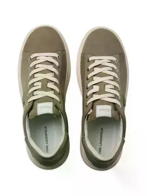 Karl Lagerfeld Ikon Nft Kapri Sneakers
