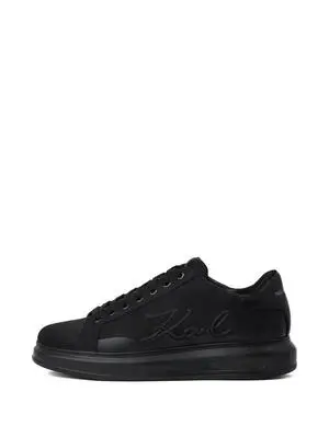 Karl Lagerfeld Kapri Signia Shine Sneakers