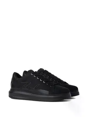 Karl Lagerfeld Kapri Signia Shine Sneakers