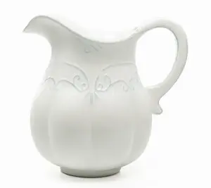 10 STRAWBERRY STREET Luca Pitcher - One-color
