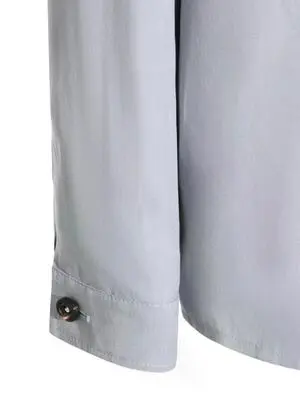 Eleventy Pocket Jacket - Grey