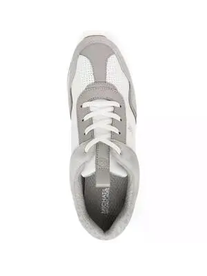 Michael Kors Raina Sneakers - Grey