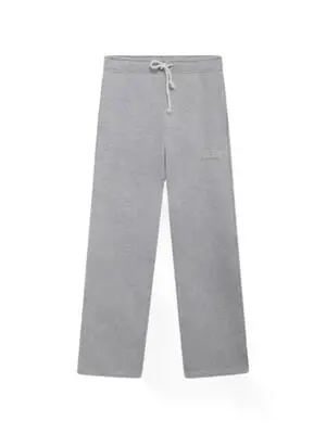 AUTRY Logo-detail Track Pants