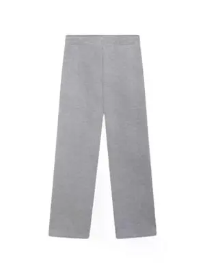 AUTRY Logo-detail Track Pants